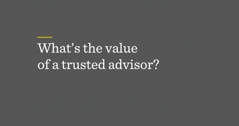 Having a Financial Coach in Your Corner