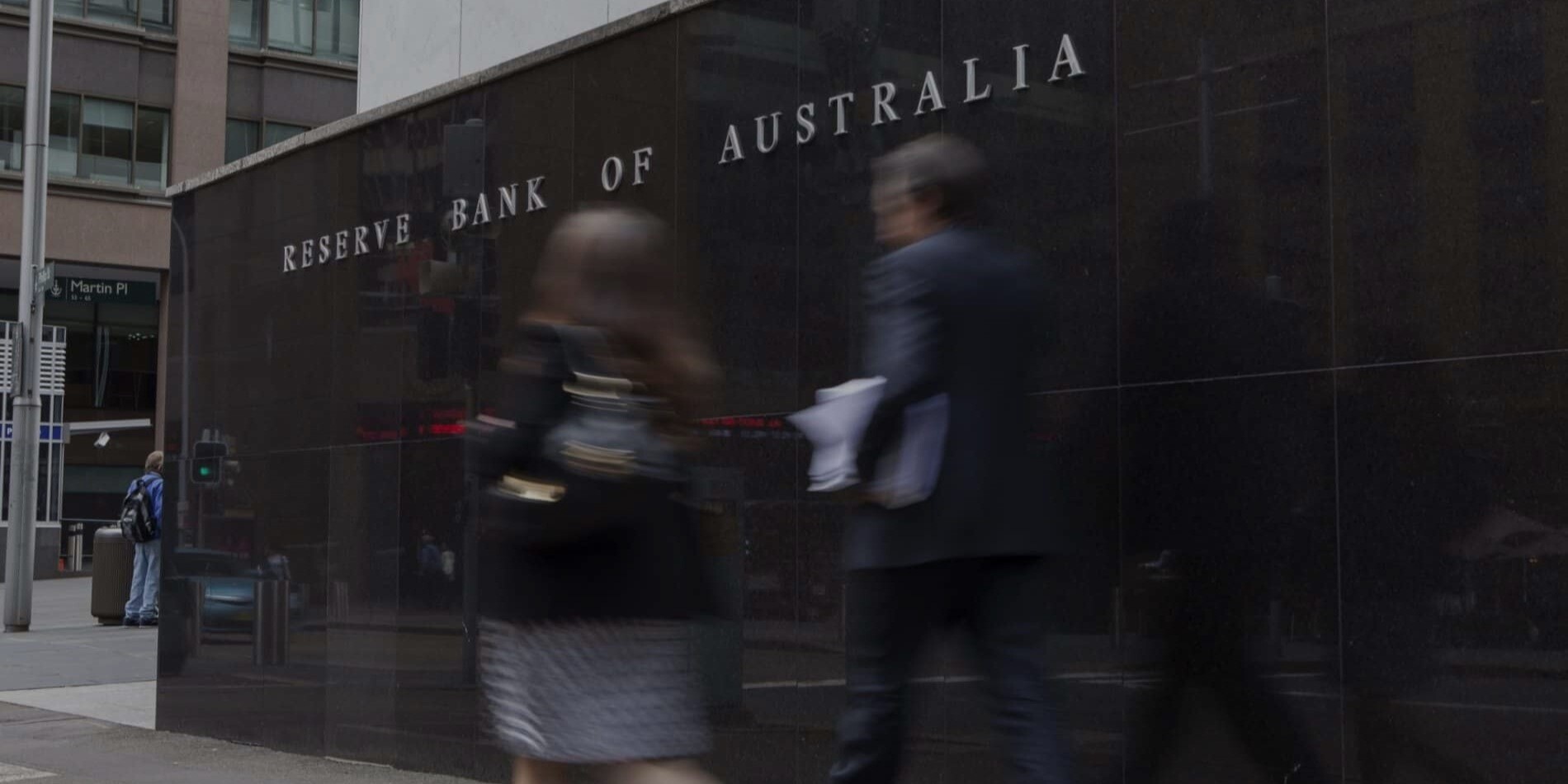 The Reserve Bank of Australia Cuts Interest Rates Again